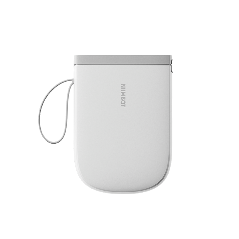 NIIMBOT精臣-让物的管理更简单