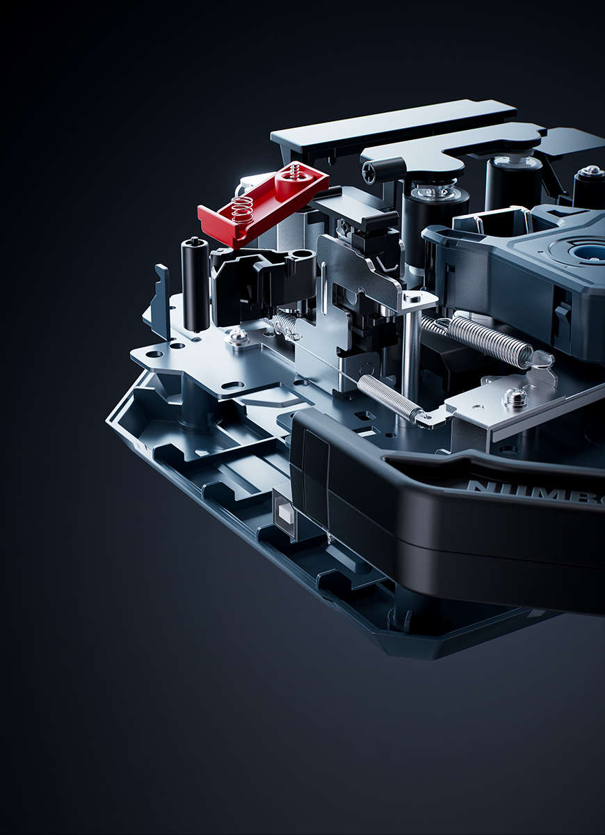 NIIMBOT Label Printers/Desktop Printers/Wire Markers/Signage Printers ...