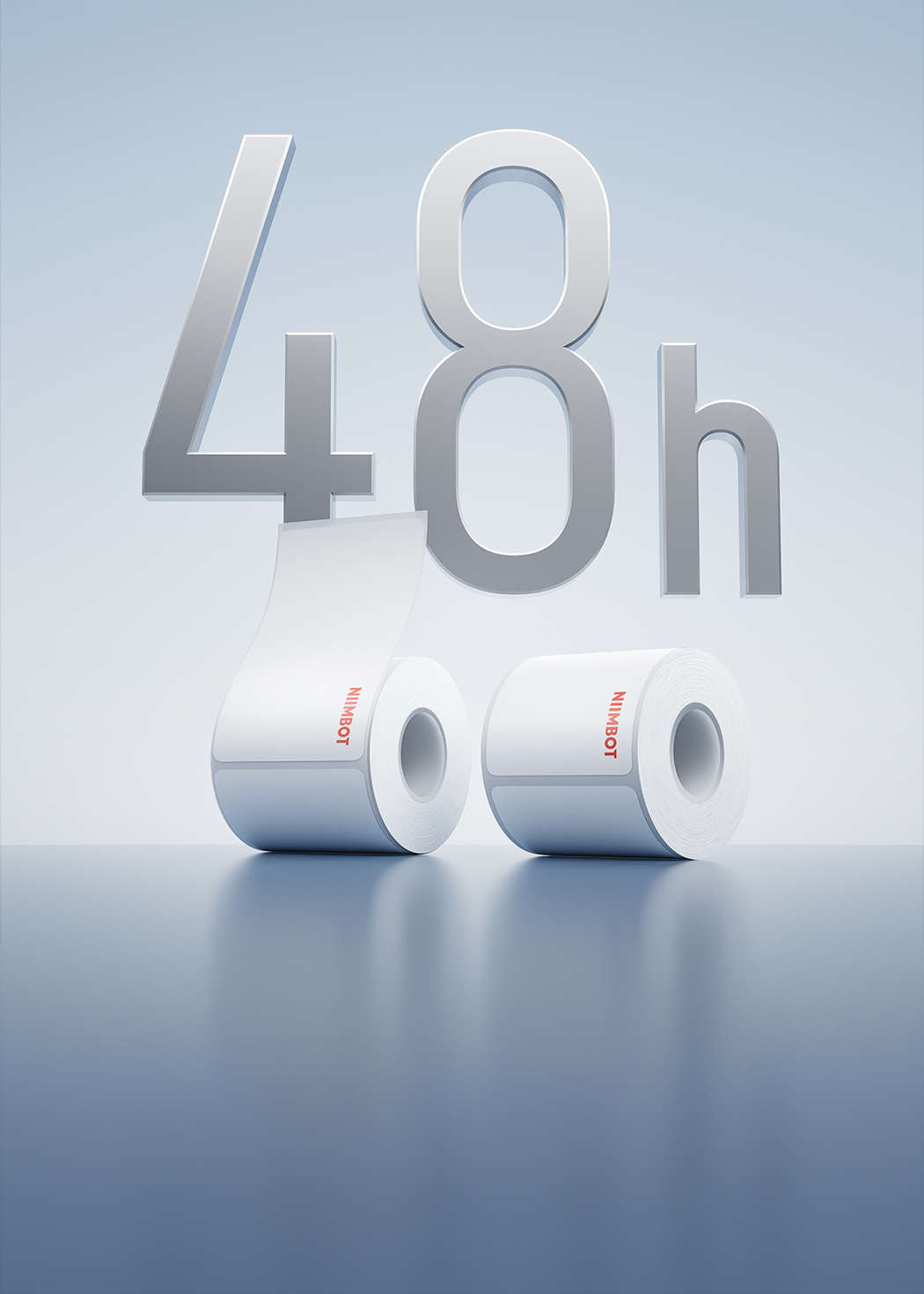 NIIMBOT Consumables/Label Paper/Ribbons - NIIMBOT Official Website