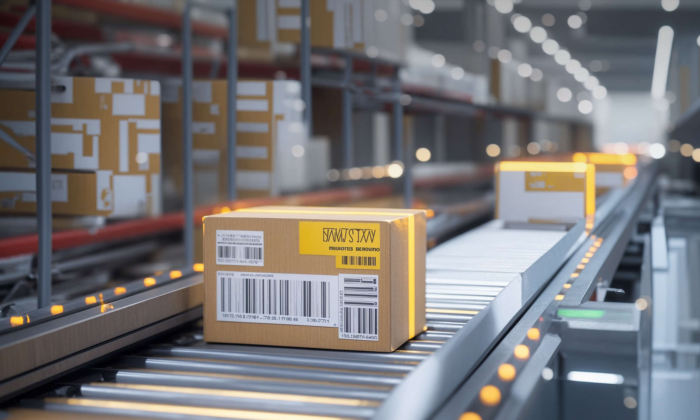 NIIMBOT精臣-让物的管理更简单